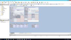 Laytime Calculation - System 5